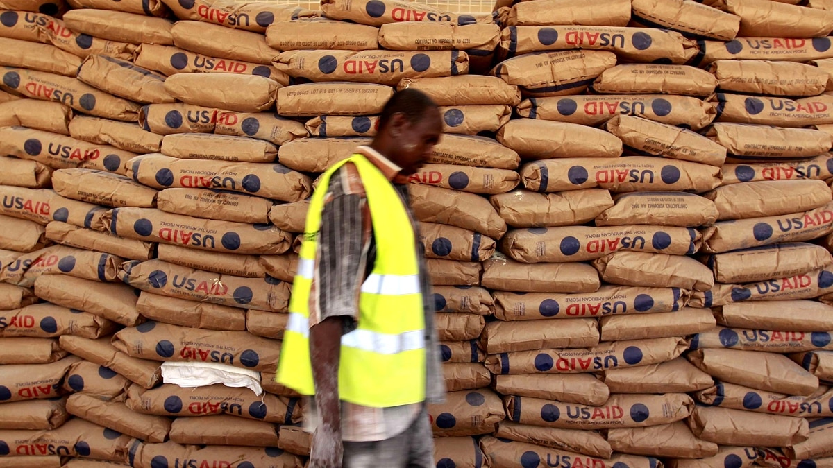 Interview: As World Population Hits 7 Billion, How Many More People Can ...