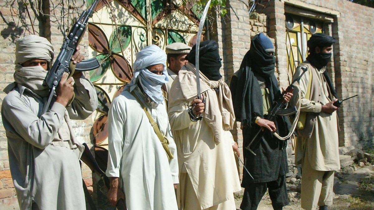 Report Exposes 'Legal Wilderness' In Pakistani Tribal Areas