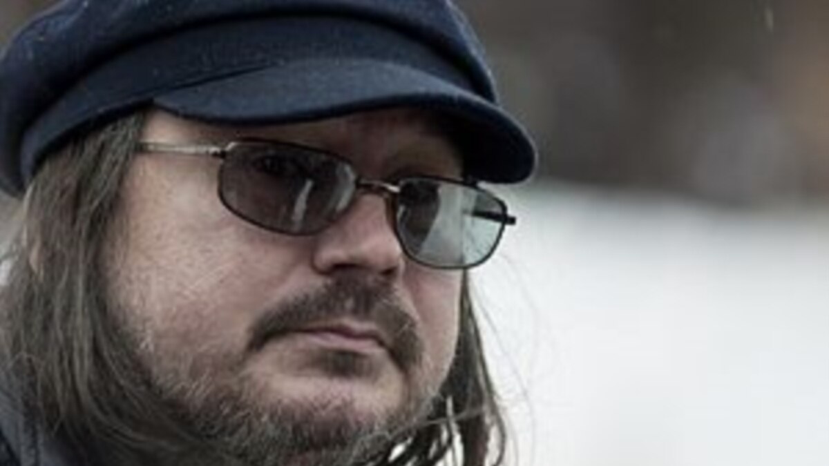 Russian Film Director Balabanov Dead At 54