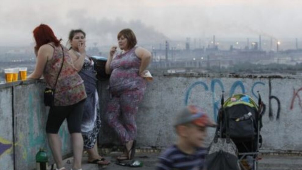 Not So Khorosho: Russian #Itisgoodhere Campaign Goes Awry