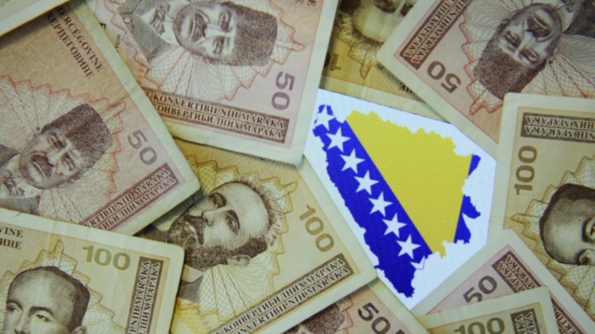 Dom naroda BiH smanjio PDV na životne namirnice, veći porez na luksuz