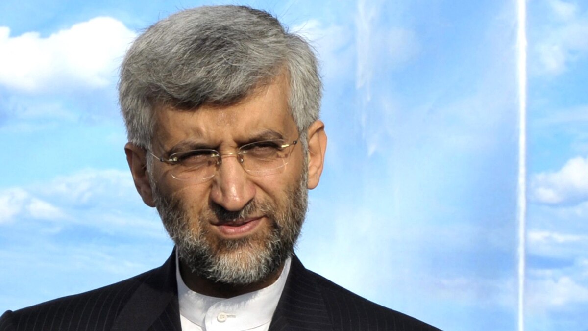 At Geneva Talks, Iran Agrees To Let IAEA Inspect Nuclear Plant