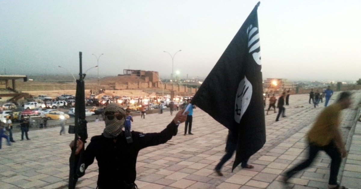 Islamic State Is Evolving, But Has The World Taken Its Eyes Off The Ball?
