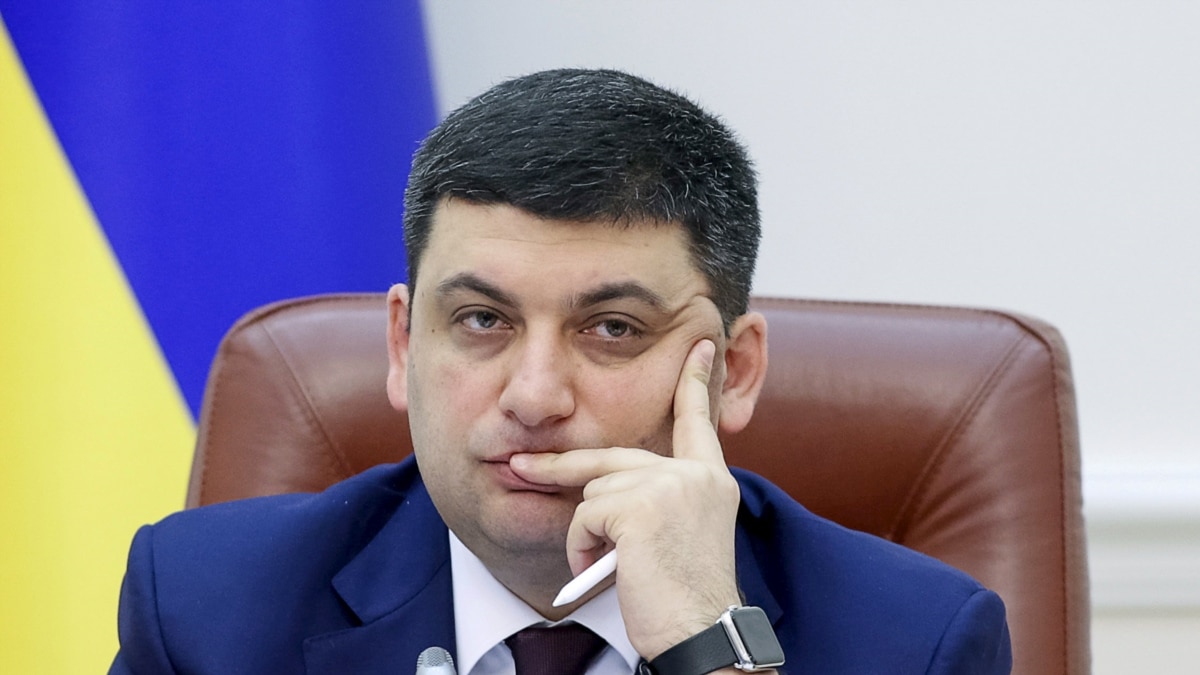 IMF Sees 'Very Encouraging' Signs From Ukraine's New Government