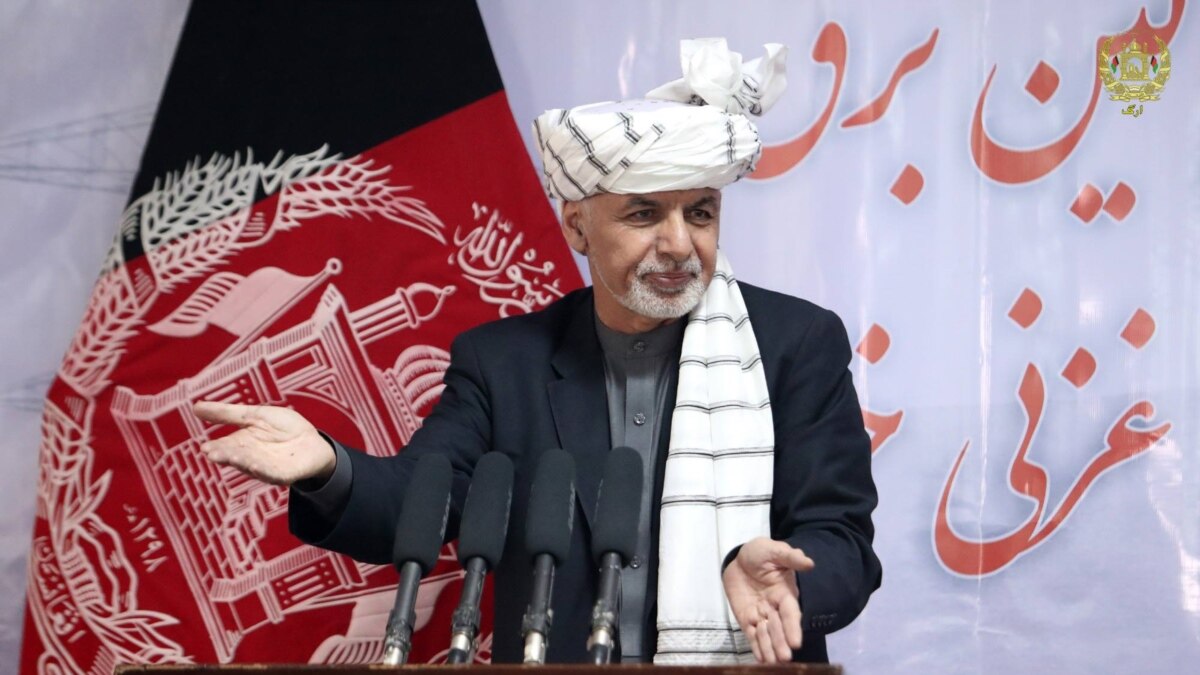 Afghan Leader Questions Pakistani Antiterror Fatwa