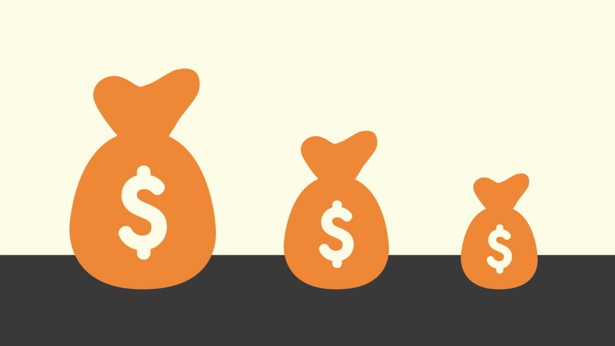 Working For A Pittance?