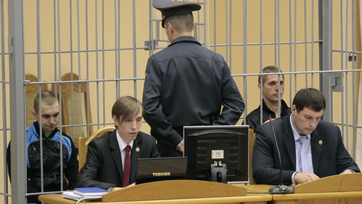 Minsk 2011 Subway Bombing Claims New Victim