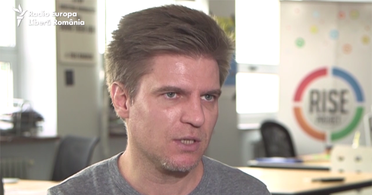 „Nu poți să faci investigație cinstită într-o redacție unde jurnaliștii ...