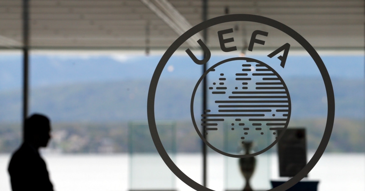 UEFA pokrenula postupak protiv Hrvatske zbog ustaške zastave na utakmici