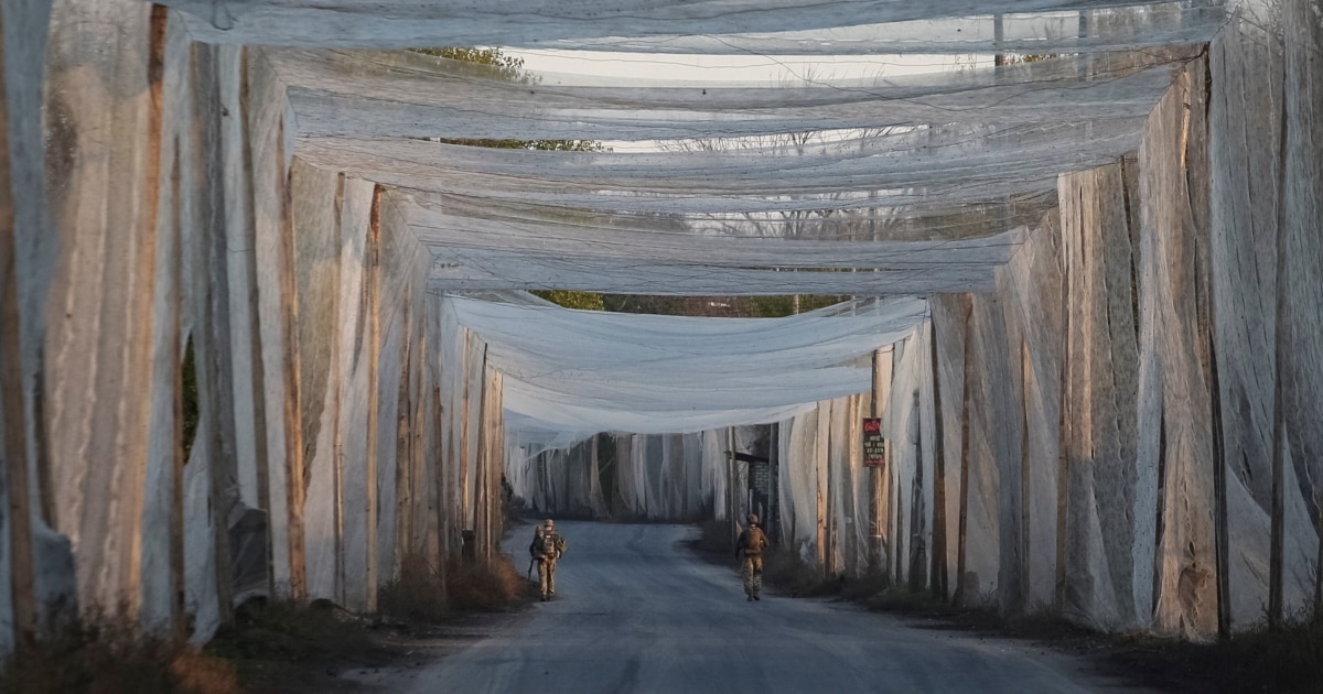 Командування повідомляє про 121 боєзіткнення на фронті за добу