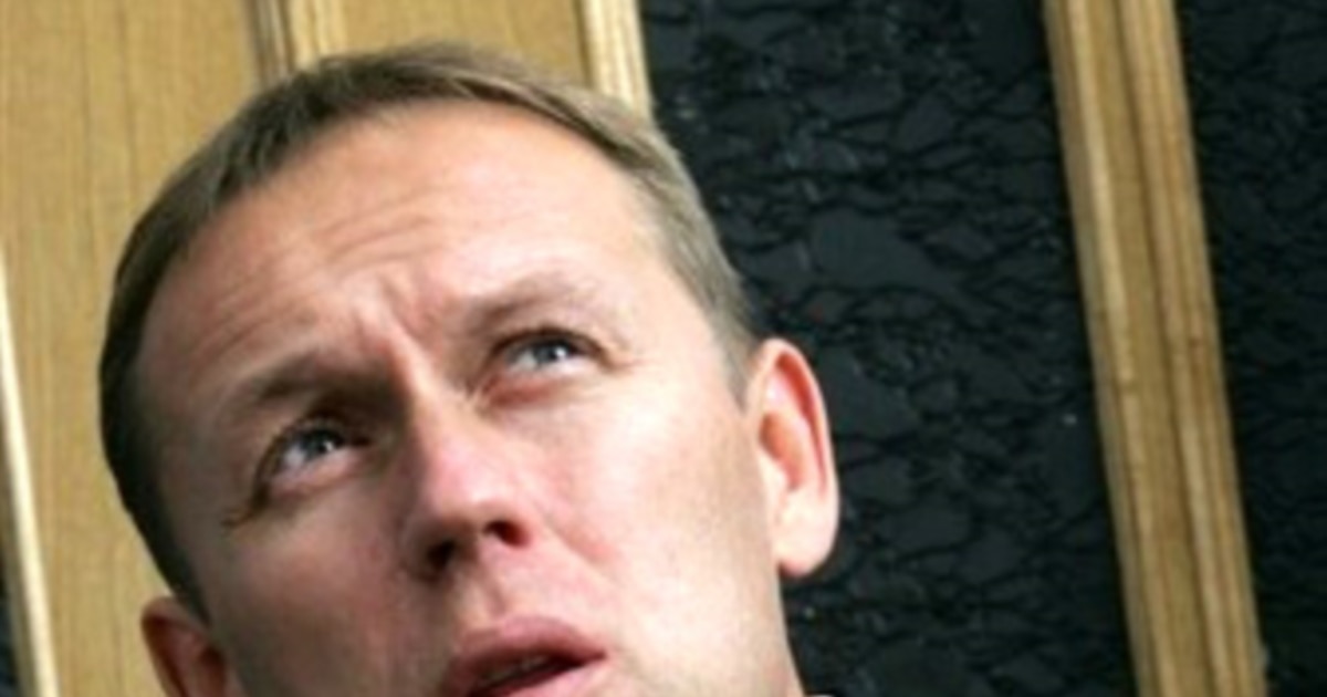 Suspect In Litvinenko Case To Give News Conference