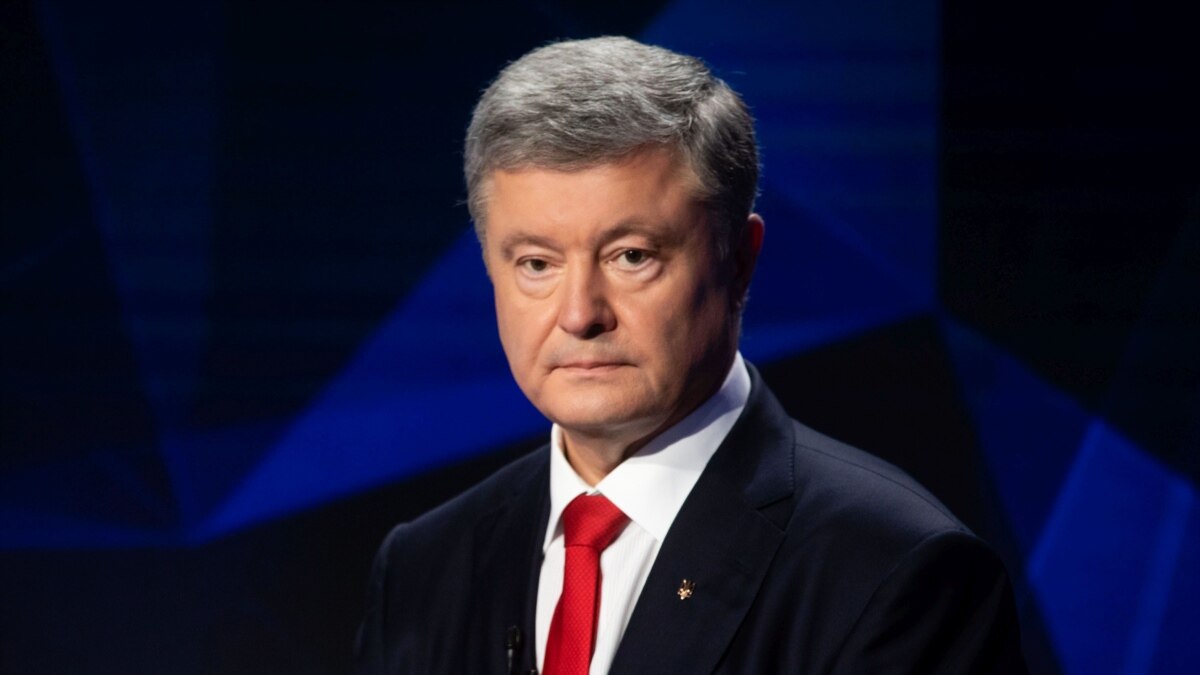 Additional Criminal Cases Launched Against Former Ukrainian President ...