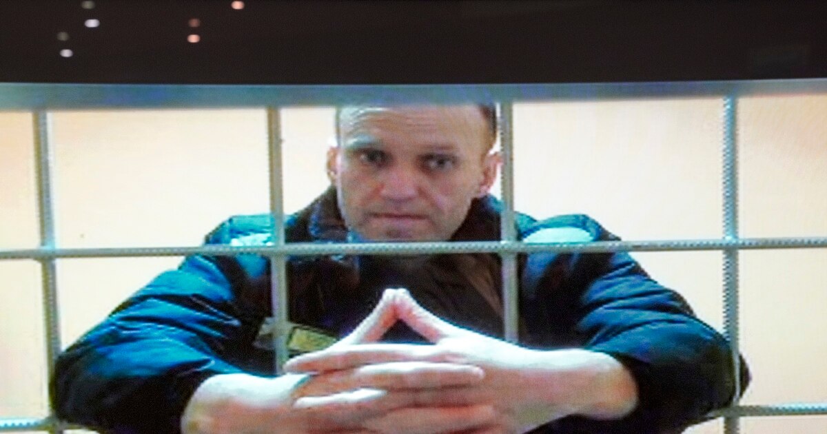 Alekszej Navalnij ismét magánzárkába került