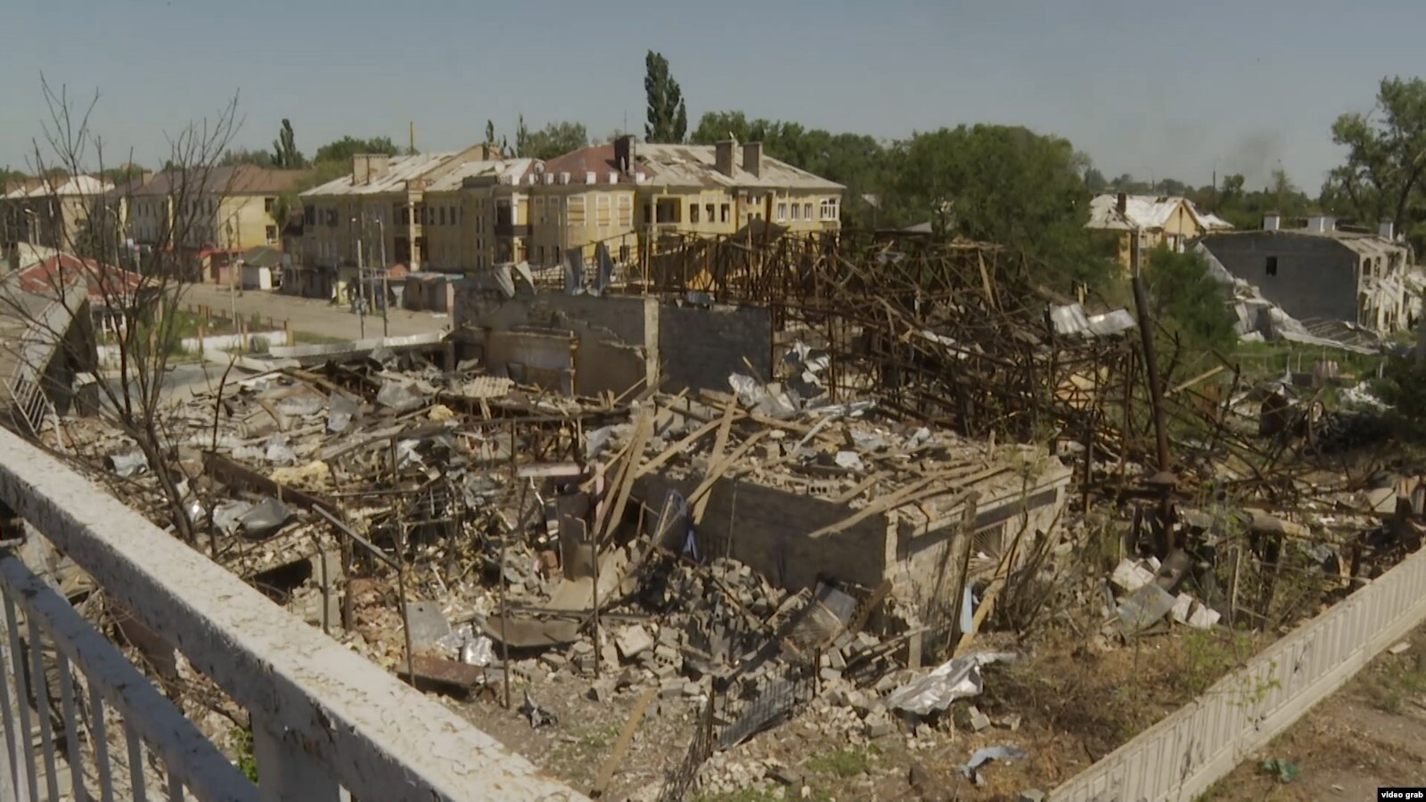 Голова МВА російська армія знову атакувала Костянтинівку загинув цивільний Читайте на Ukr Net