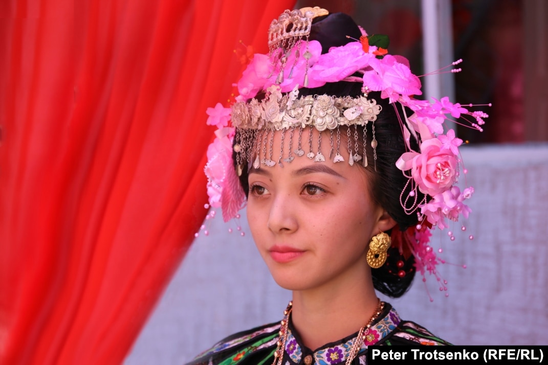Kazakhstan wedding 60 photos - Astyledwedding.com