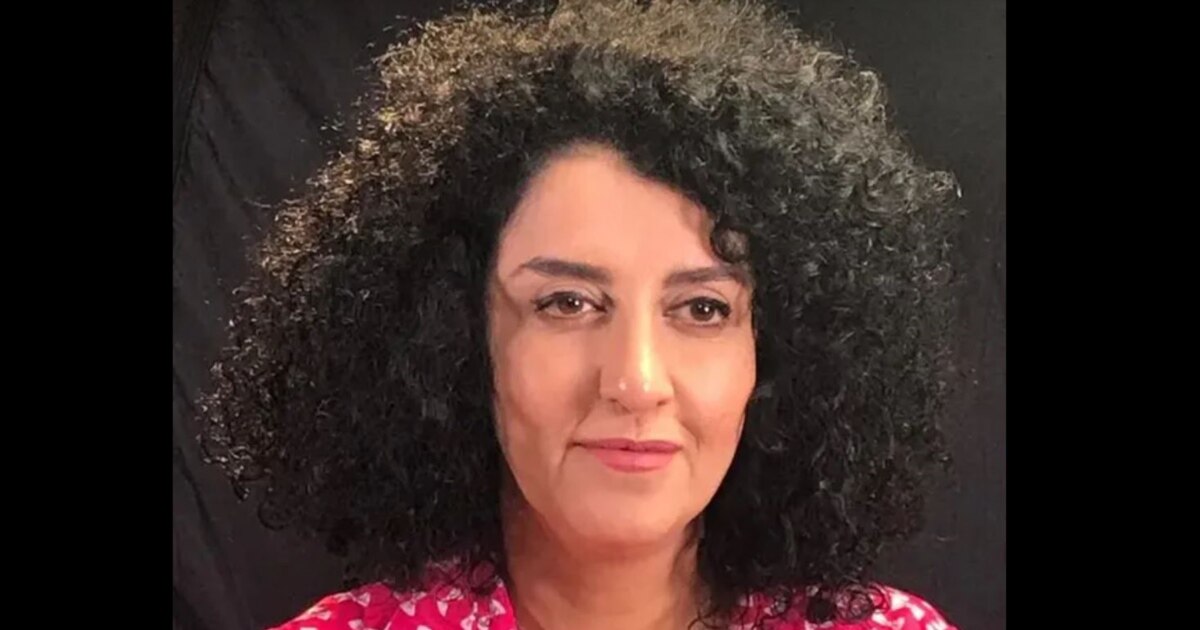 O activistă iraniană a fost condamnată la 15 luni de închisoare și la ...