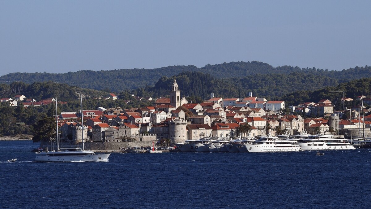 В столице Хорватии откроется посольство Грузии