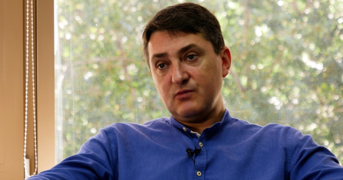 Istoricul Cosmin Popa: Invazia rusă a pus capăt poveștii cu „punte ...