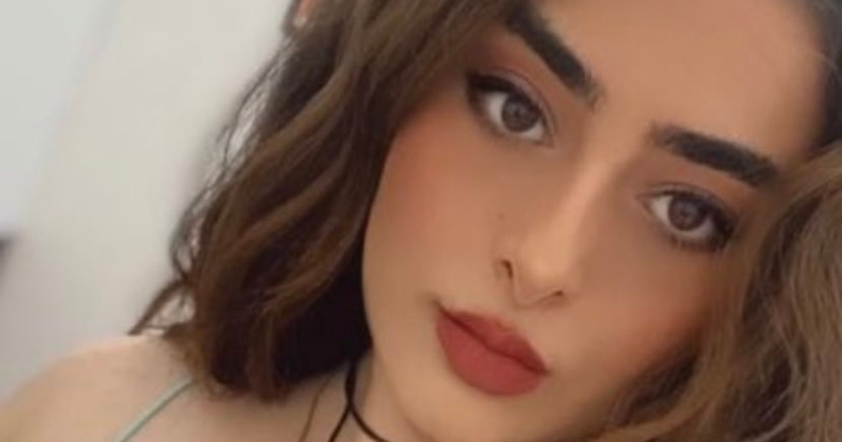 Family Says Iranian Student Killed By Police Bullet, Rejecting Official Claim That She Died In A ...