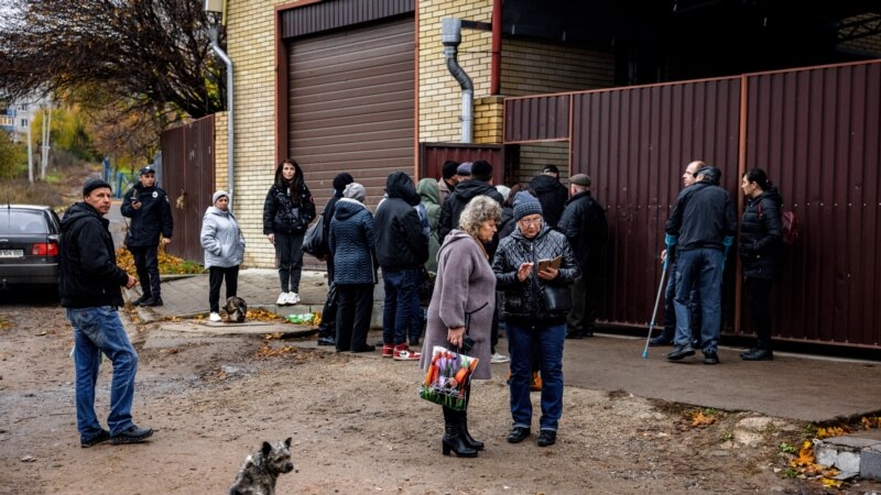 Рідні загиблих допомагають встановлювати воєнні злочини Росії