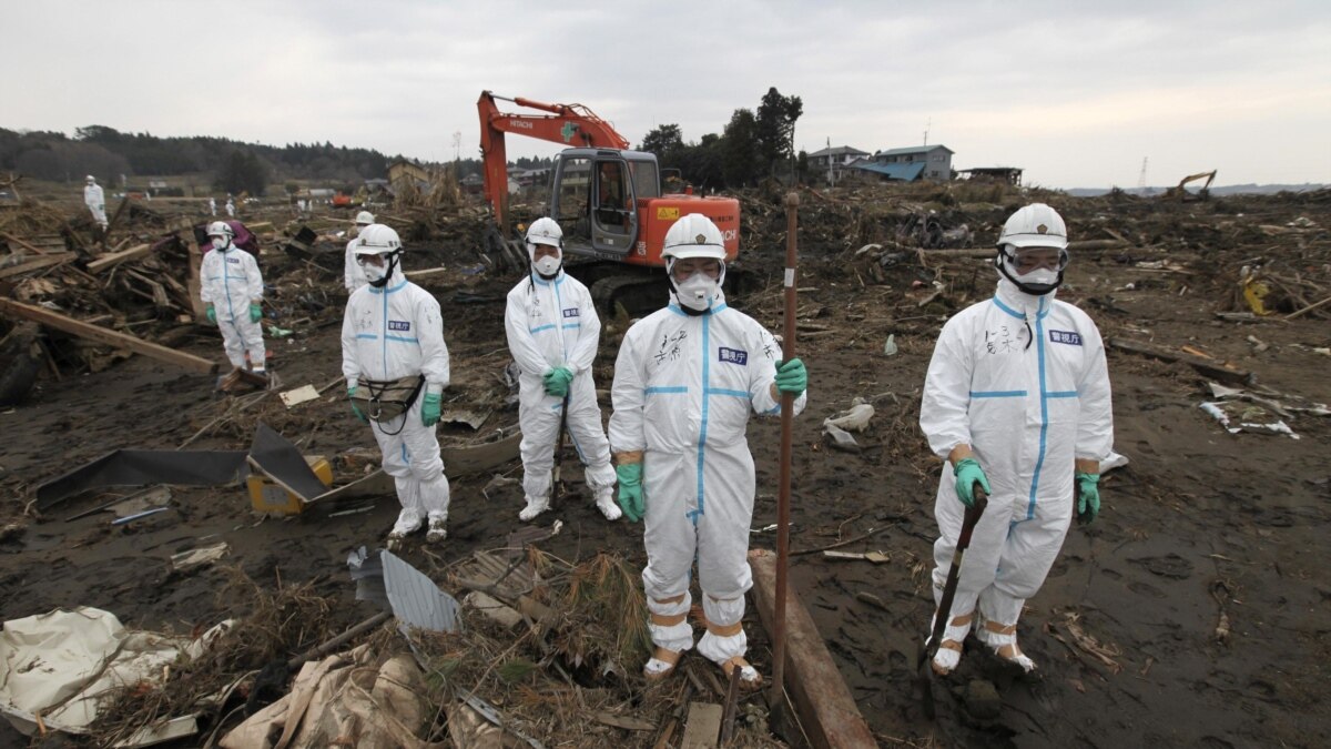 Probe Calls Fukushima A 'Man-Made Disaster'