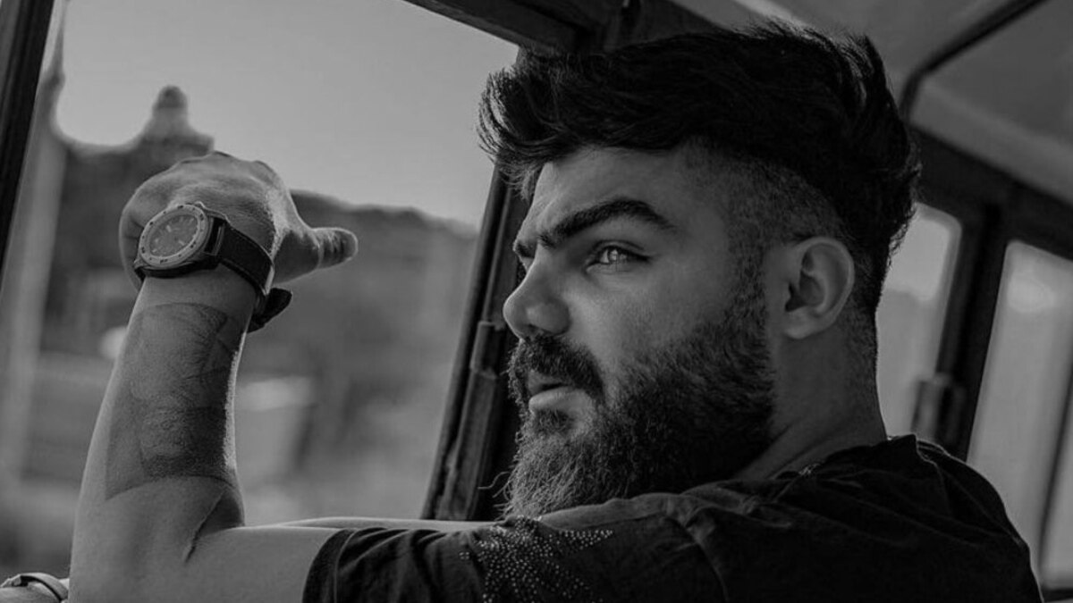 Jailed Iranian Rapper Says He Was Tortured And Forced To Confess In Prison