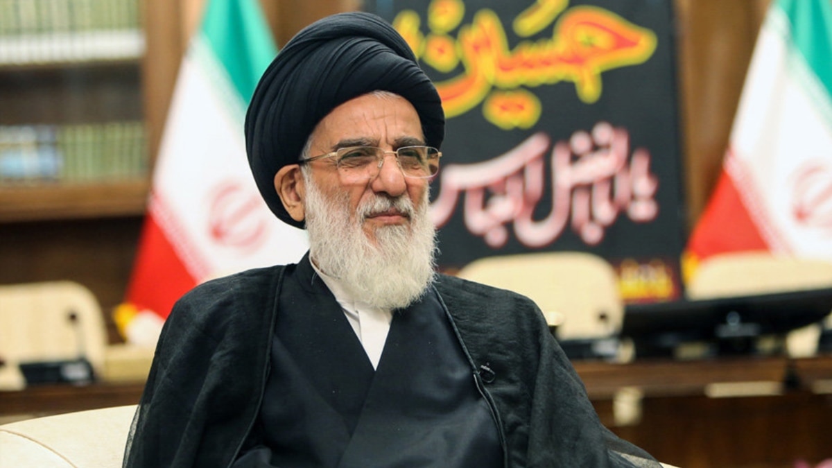 Successor To Khamenei Died Because He Trusted Islamic Medicine, Son Reveals