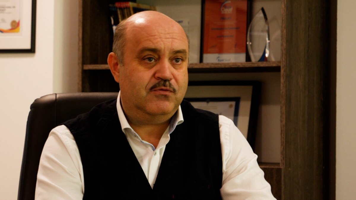 One-to-One | Doru Dima, expert în psihologia muncii: Viitorul nu va mai ...