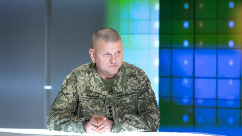 Залужний «не маємо права перекласти цю війну на наших дітей Новости Section Ukr Net