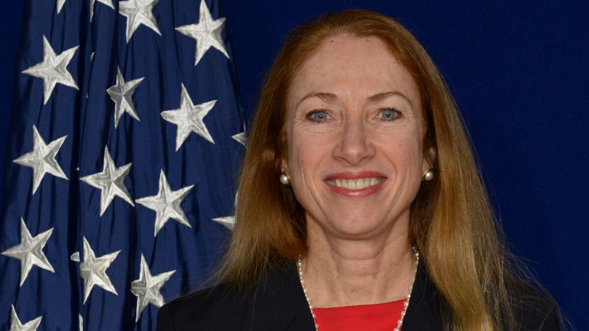 U.S. Ambassador Again Warns Georgians That Moscow Likely To Meddle In ...
