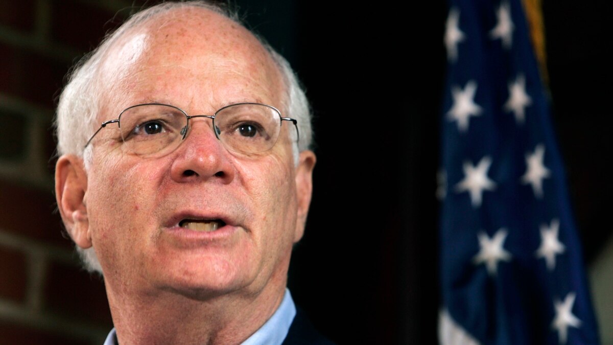 Senator Ben Kardin: 'Sülh müqaviləsi Ermənistan üçün ədalətli olmayacaq'