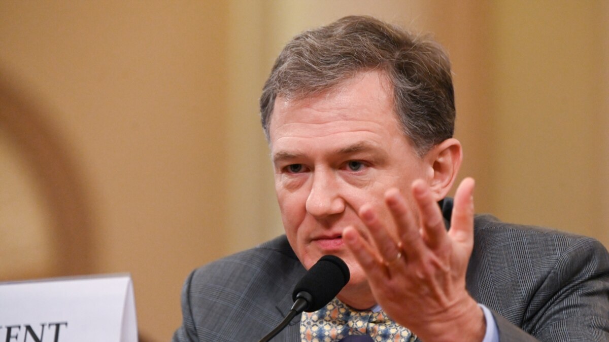 George P. Kent: R. Moldova a moștenit o justiție sovietică, care-i ...