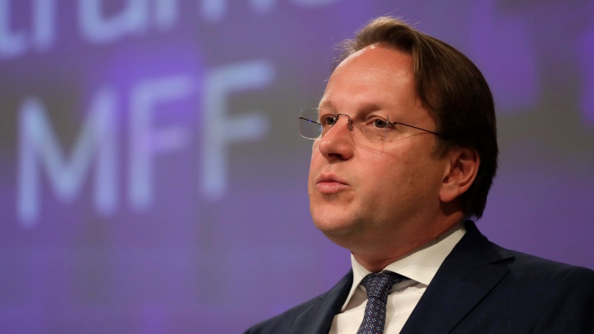 European Commission Considering Fact-Finding Mission To Minsk