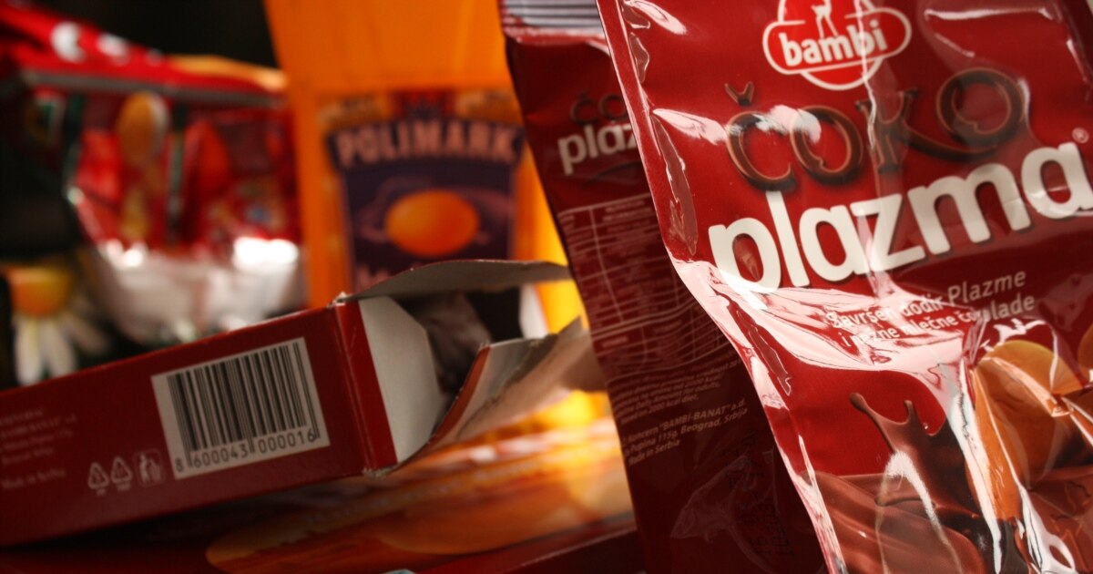 S'preferohen produktet e Serbisë