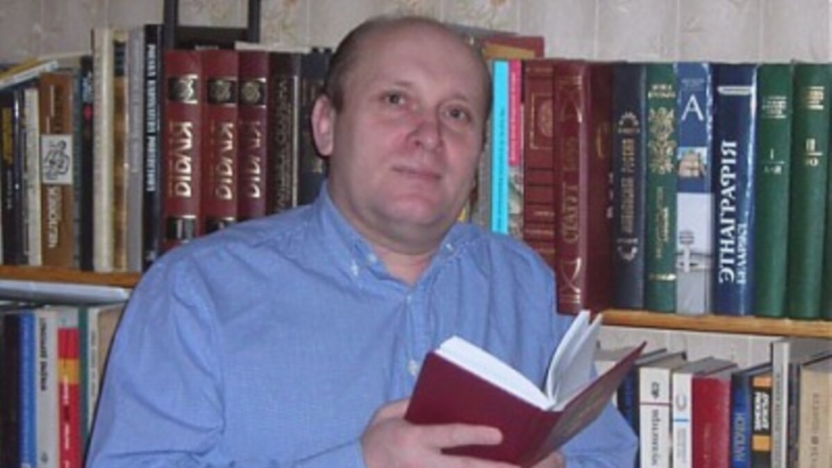 Rfe Rl Reporter Fined For Covering Event In Belarus