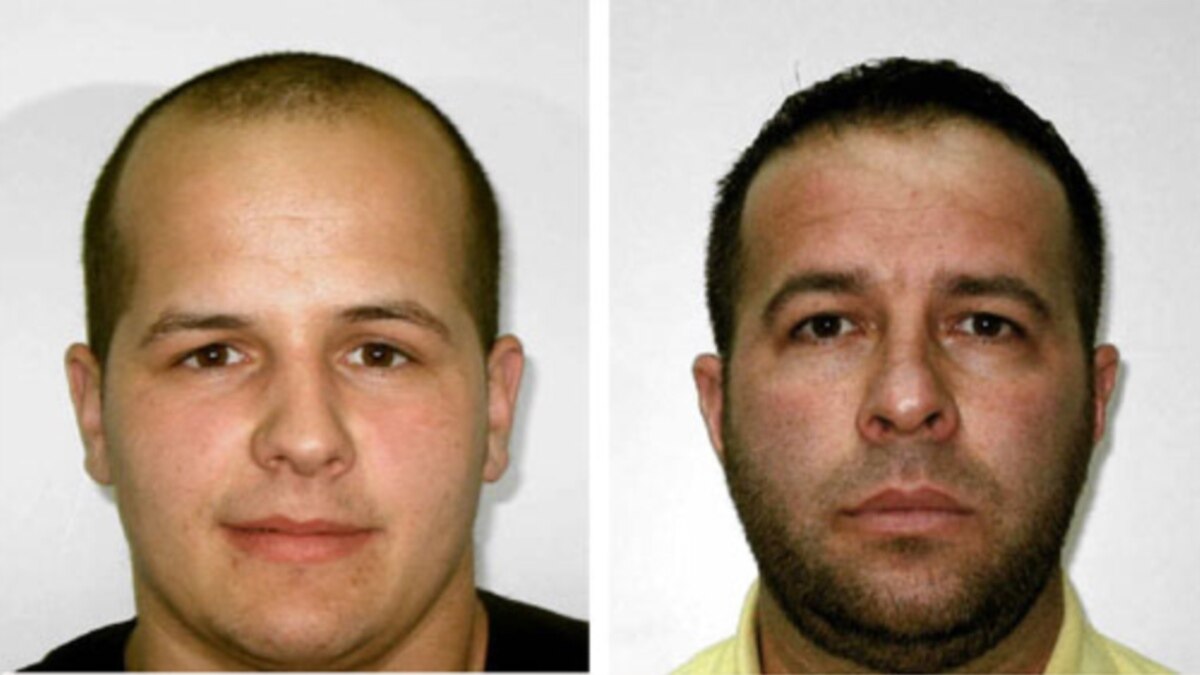 Rasti "Monstra": Policia e Kosovës arreston dy shtetas të Maqedonisë