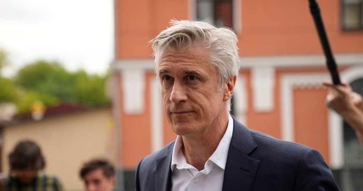 Investitorul american Michael Calvey, reținut în Rusia, a fost găsit ...