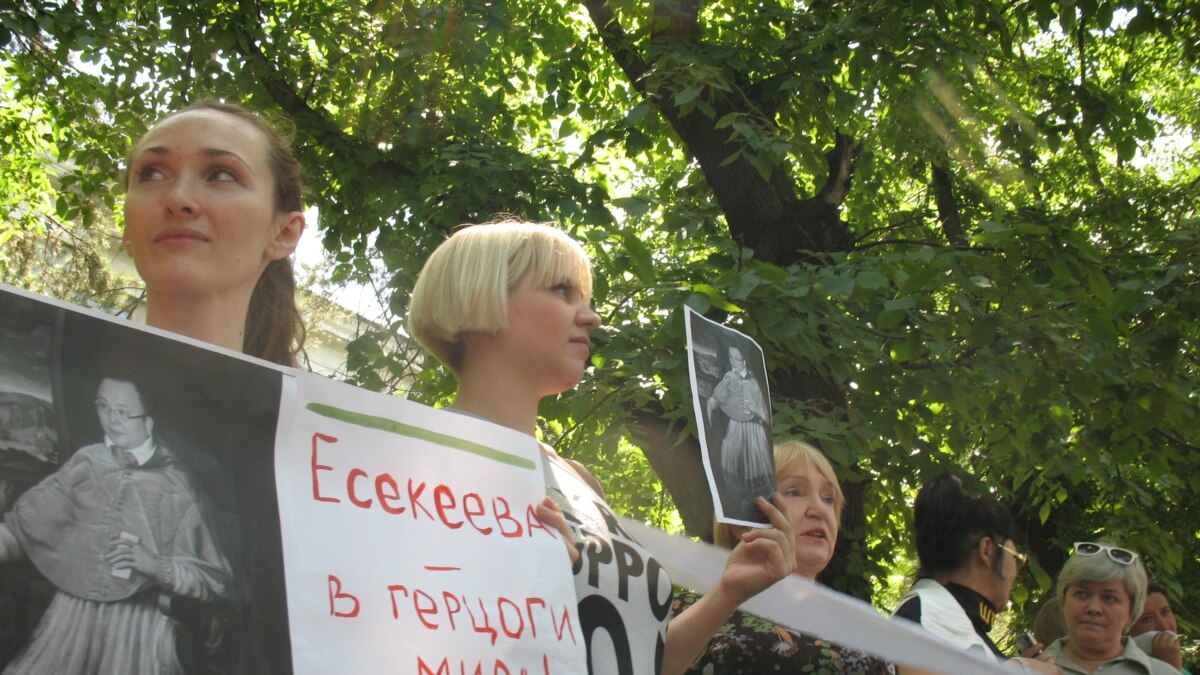 В Казахстане создается черный список «деструктивных» веб-сайтов