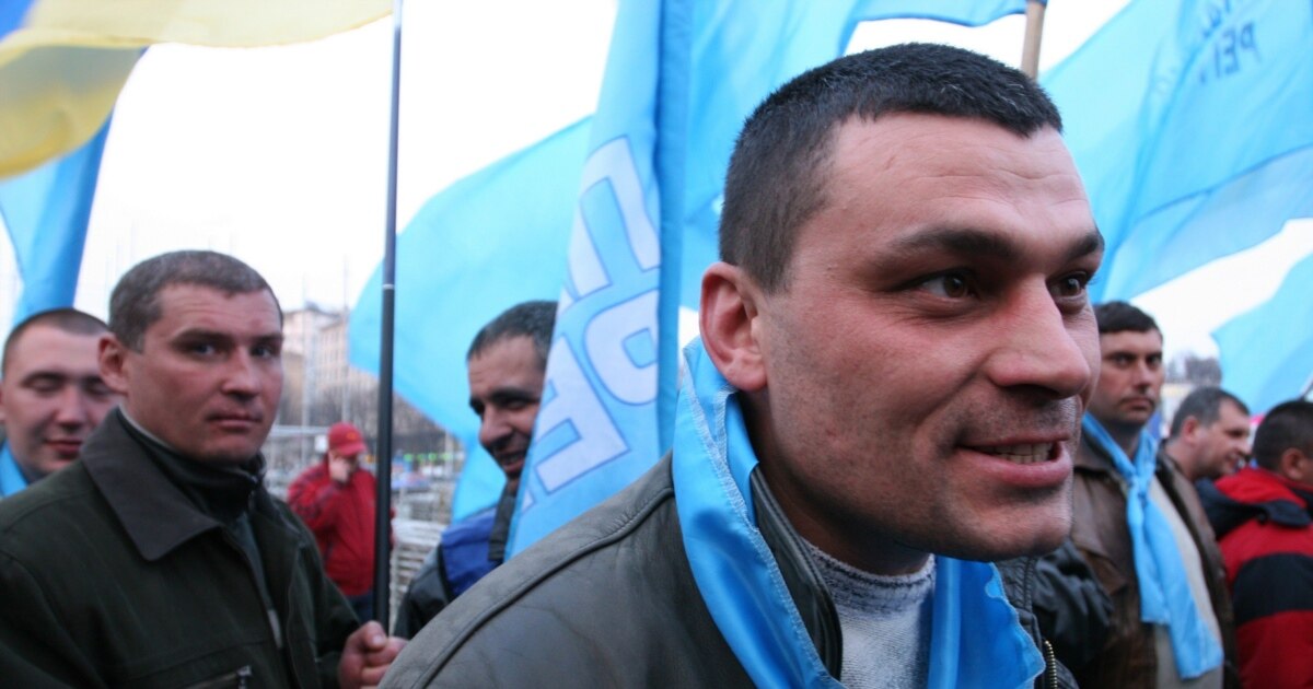 Ukraine: U.S.-Ukrainian Foundation Head Optimistic About Crisis