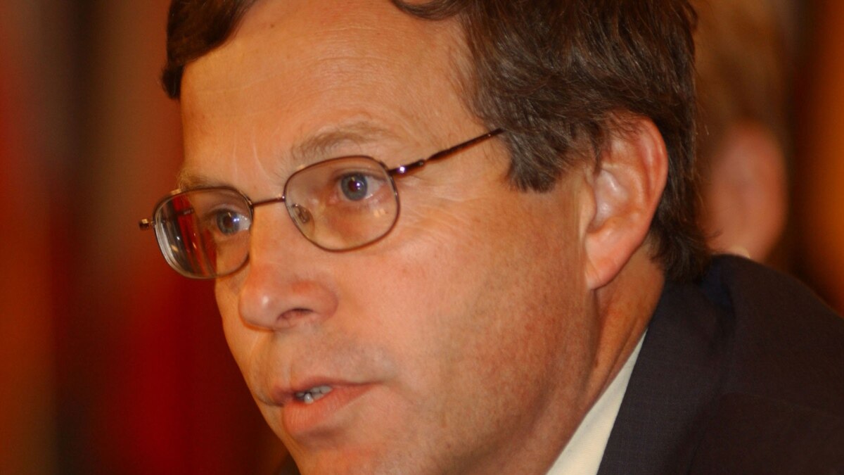 U.S. Ambassador Meets With Armenian Opposition Leader