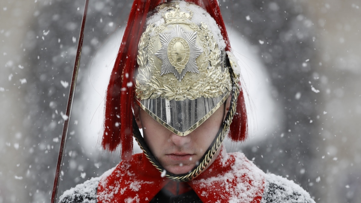 Photos Of The Week #9