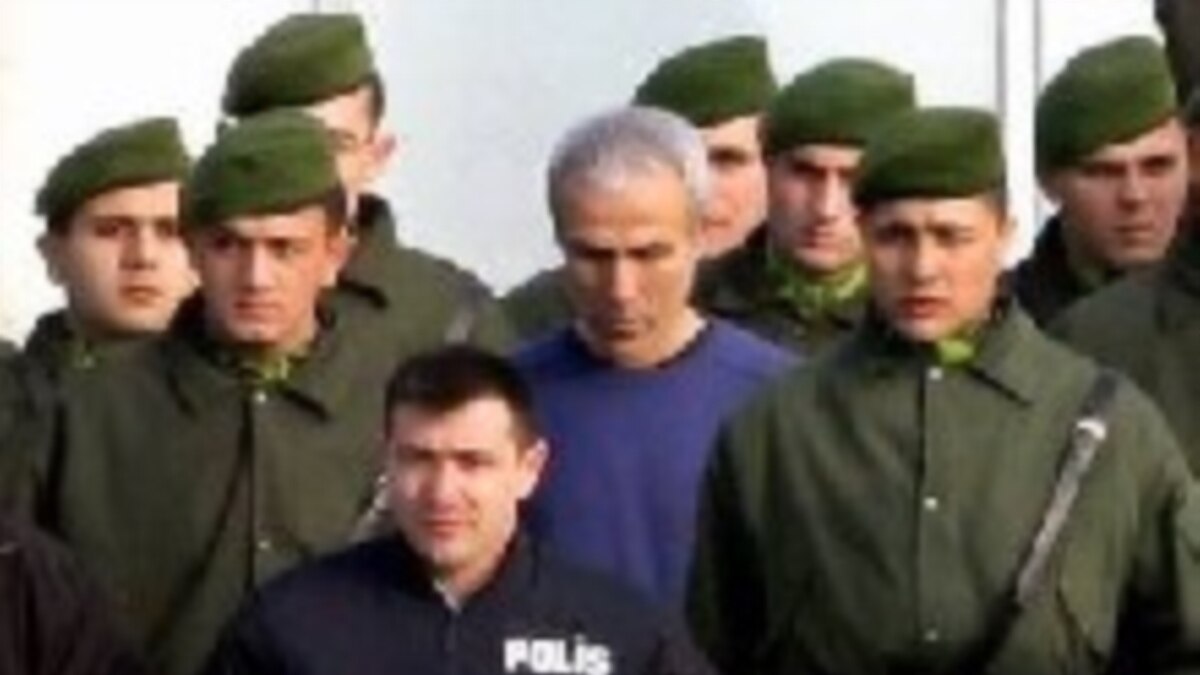 Pope's Would-Be Assassin Released From Turkish Jail