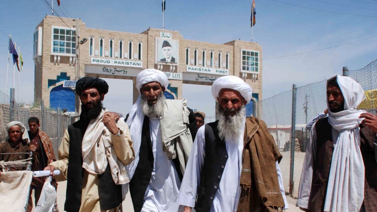 Afghanistan And Pakistan Declare Cooperation, But Suspicions Persist