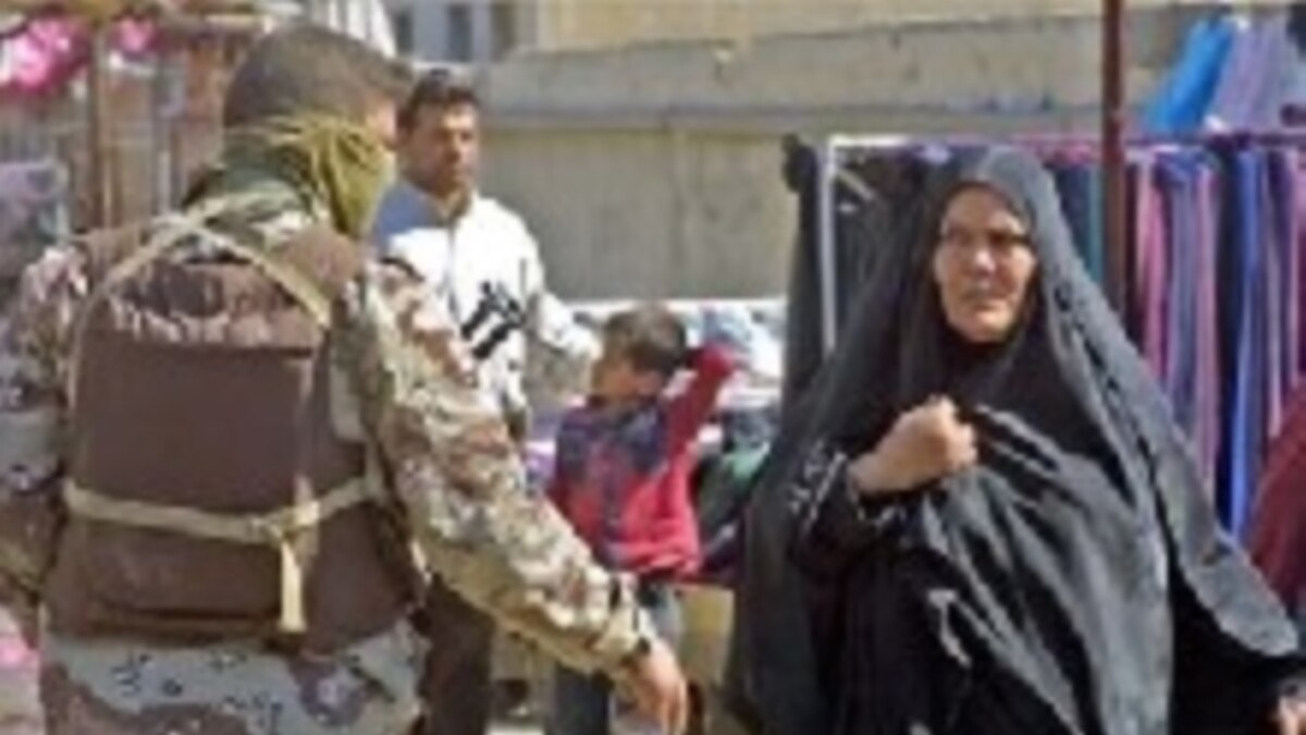 Iraq: Parties Call For Calm After Golden Mosque Bombing