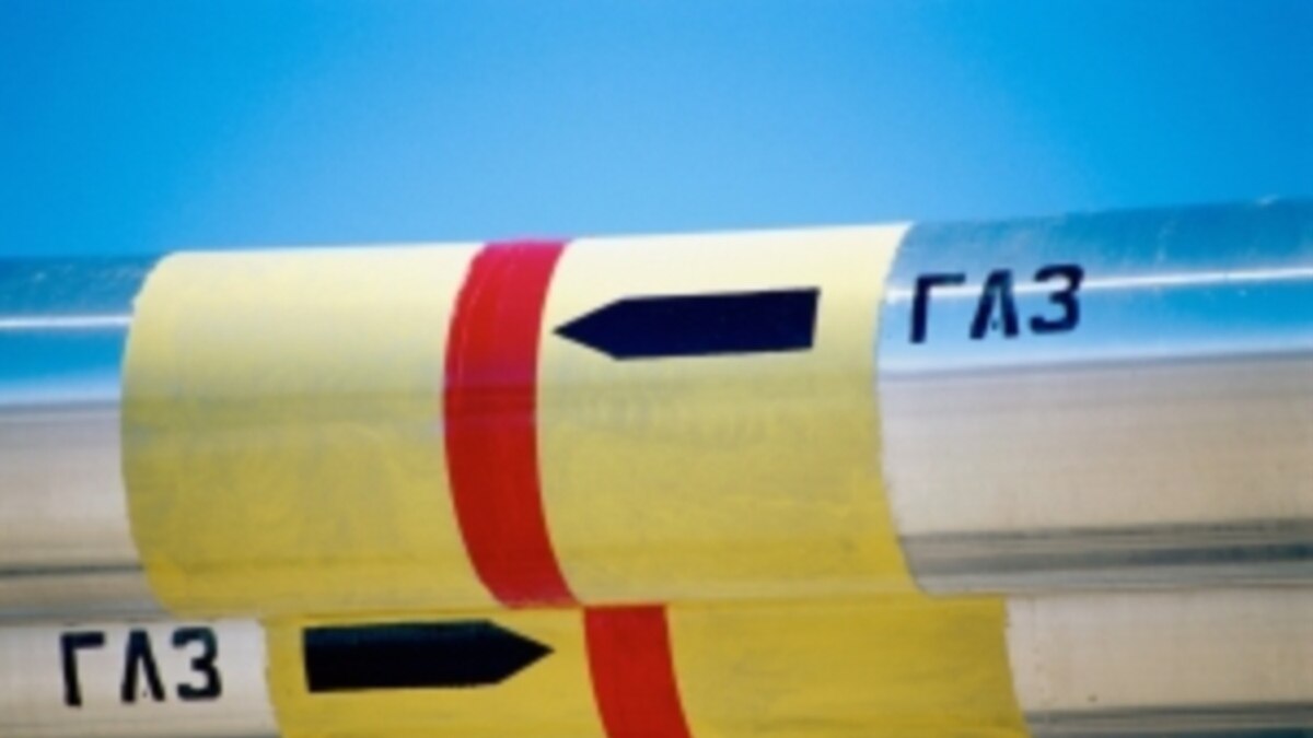 Moldova: EU Lauds Temporary Resolution Of Moldova-Russia Gas Dispute