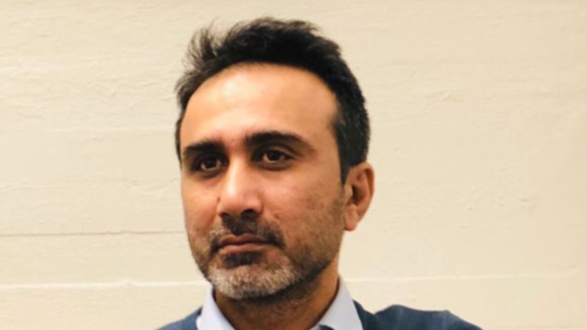 After Mysterious Disappearance, Pakistani Journalist Found Dead In Sweden