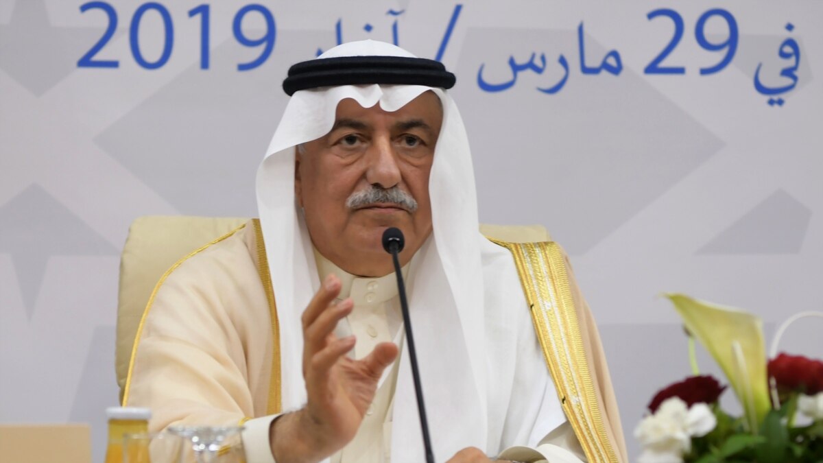 Saudi Arabia Gathers Arab Leaders Over Attacks On Oil Assets