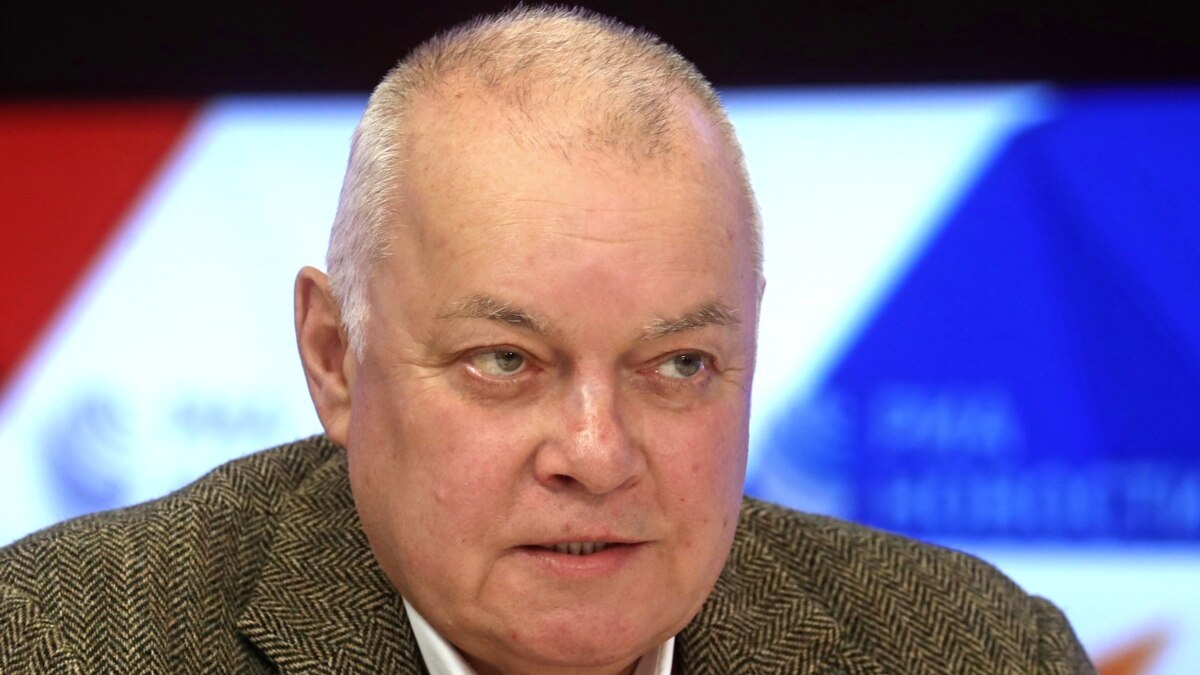 Nyt в слитых письмах ФСБ называет провластные СМИ коллегами