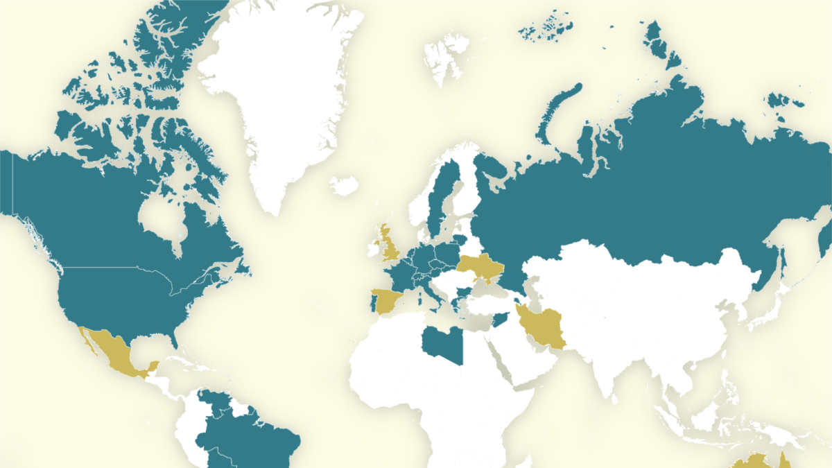 They Call It Genocide