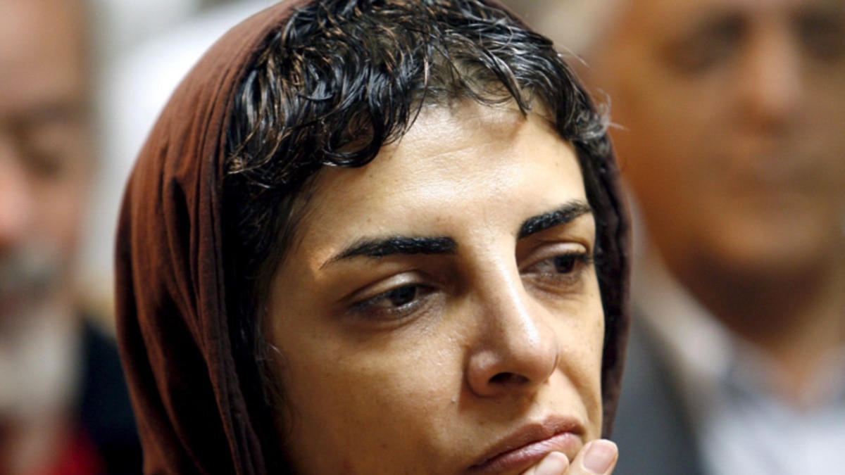 Iran Jails Four Womens Rights Activists